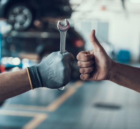 Auto Repair Nampa, ID | Expert Mechanics | Little Man Auto Care